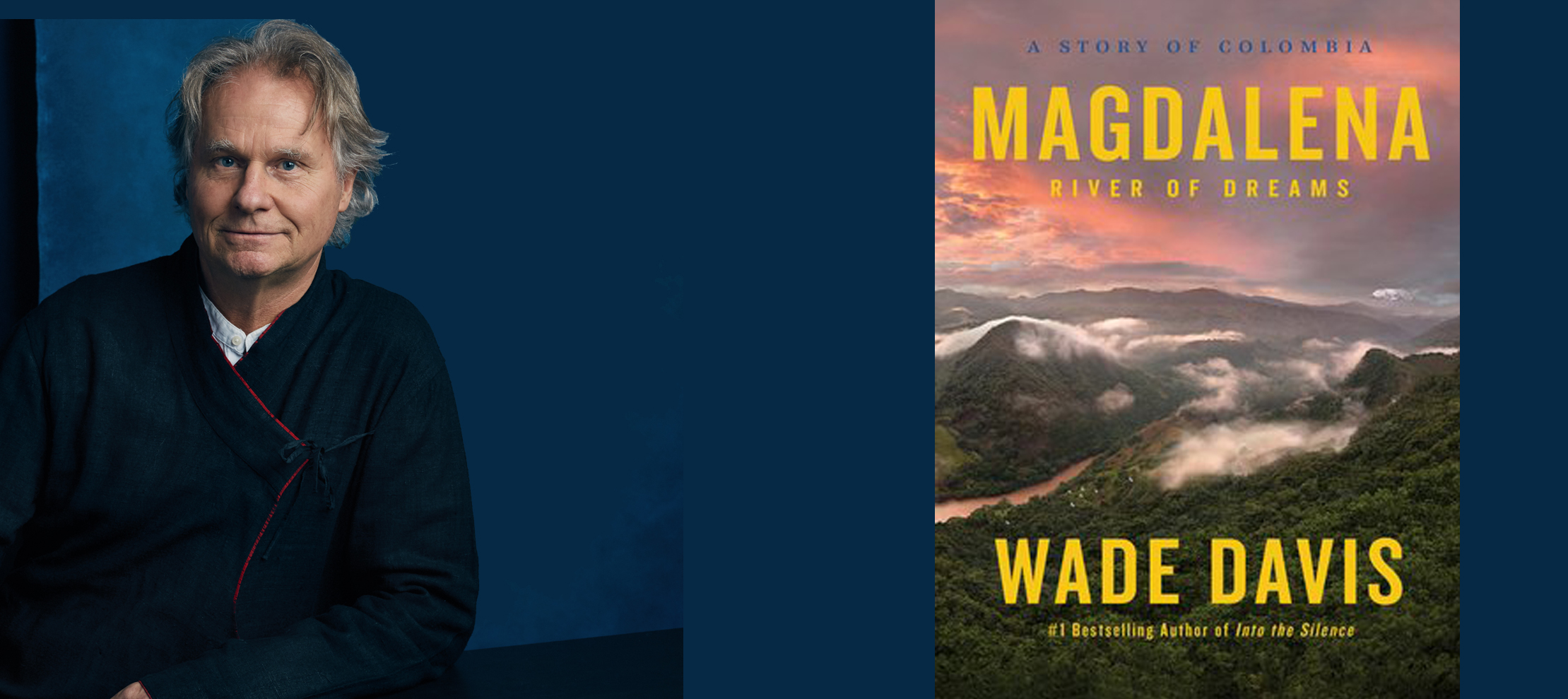 RamsayTalks Online With Wade Davis – Ramsay Inc.